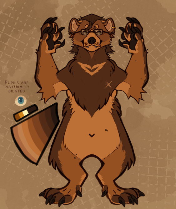 meowmodon's Commission Form | Artistree