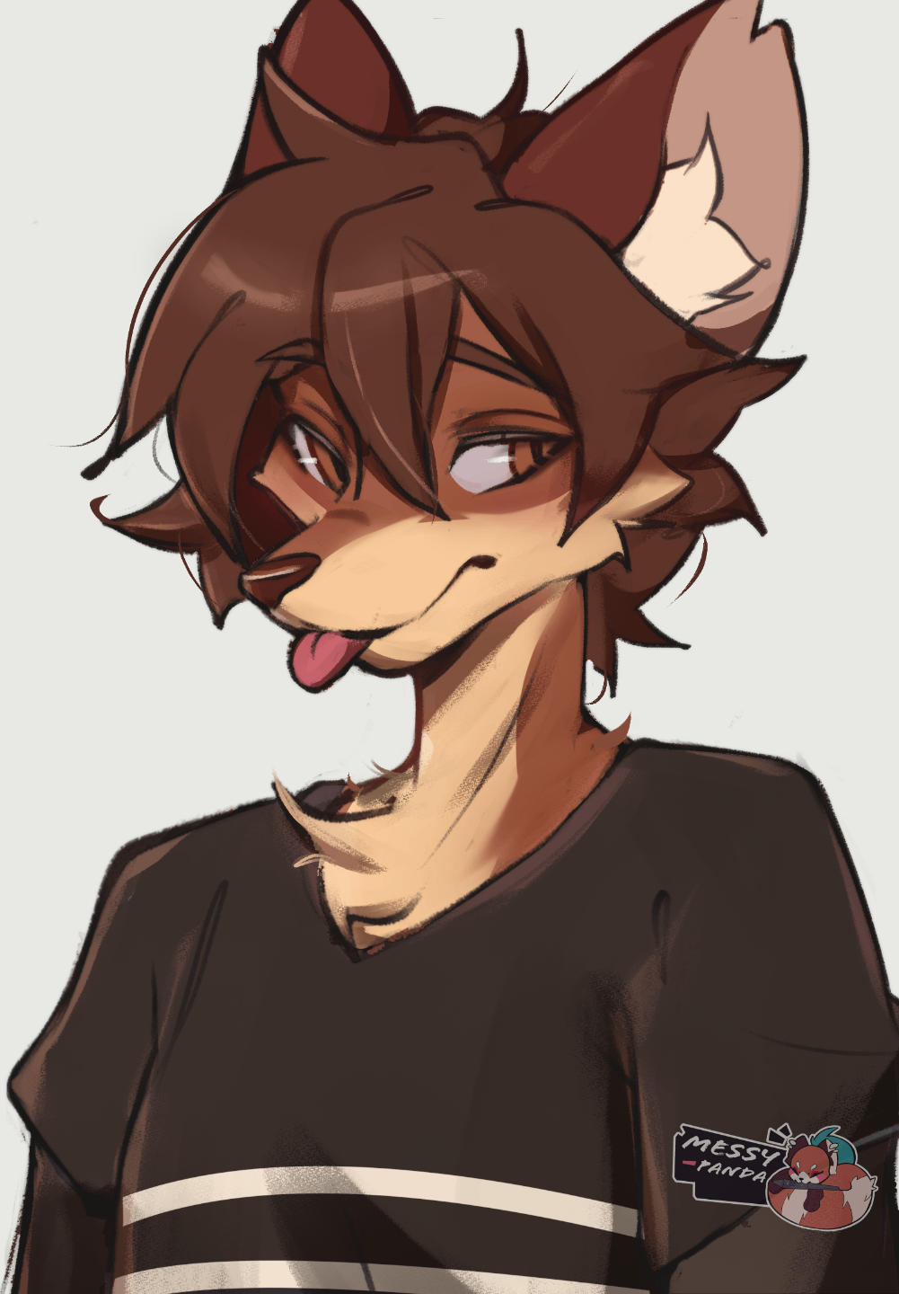 messypanda's Commission Form | Artistree