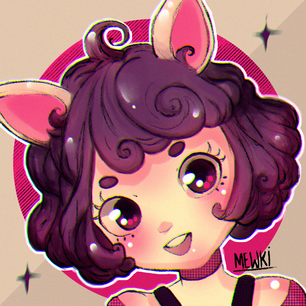 mewki's Commission Form | Artistree