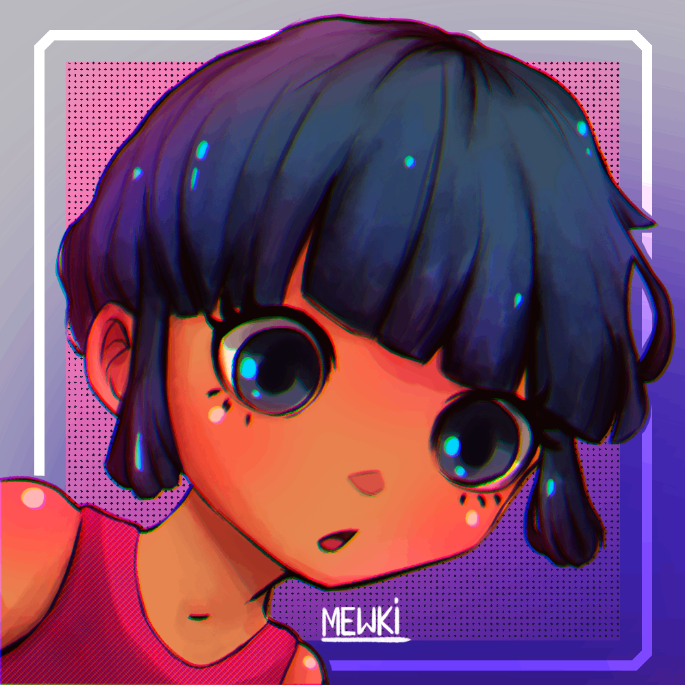 mewki's Commission Form | Artistree