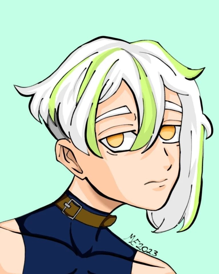 saito.arts's Commission Form | Artistree