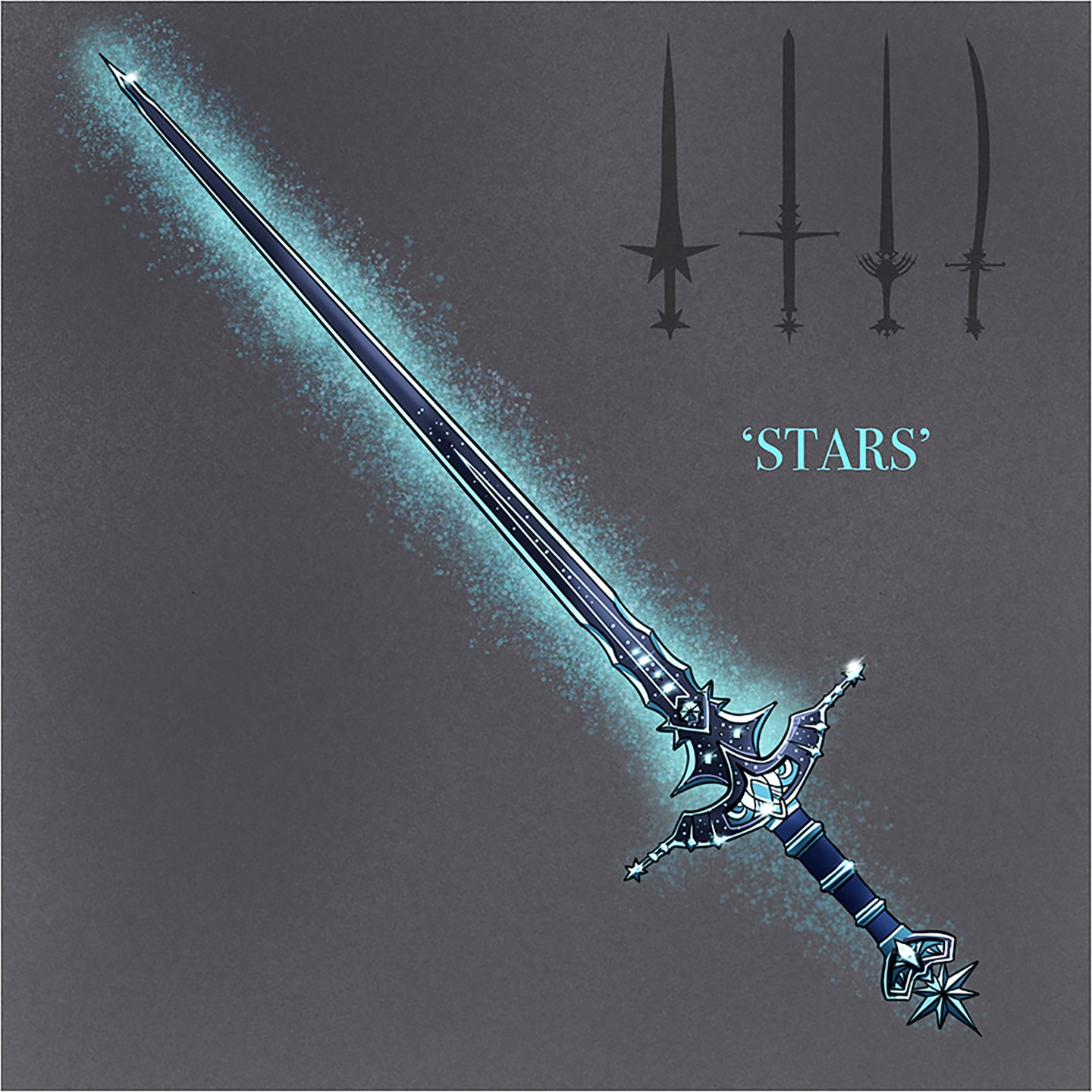 michaelhowearts's Commission Form | Artistree