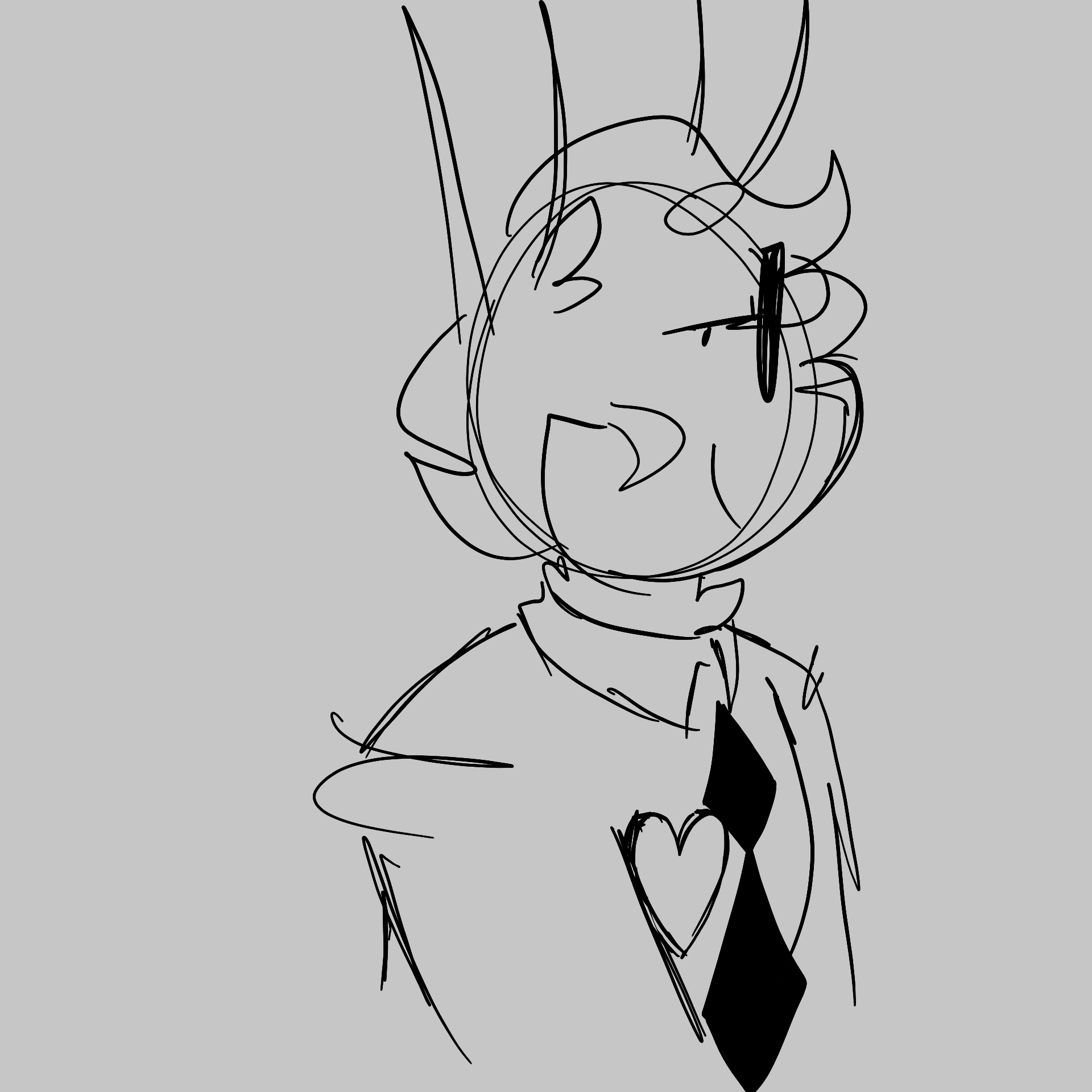 mickrabbit's Commission Form | Artistree