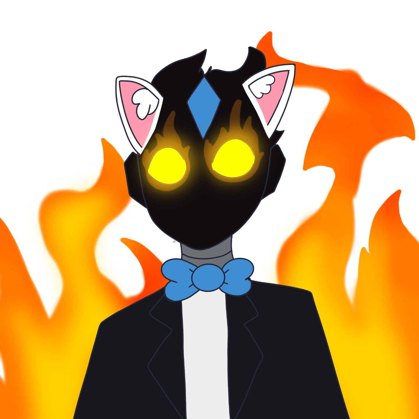 microwavetree's Commission Form | Artistree