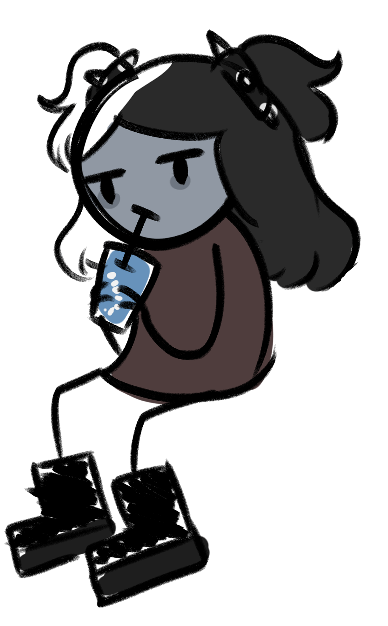 midnightcrest's Commission Form | Artistree