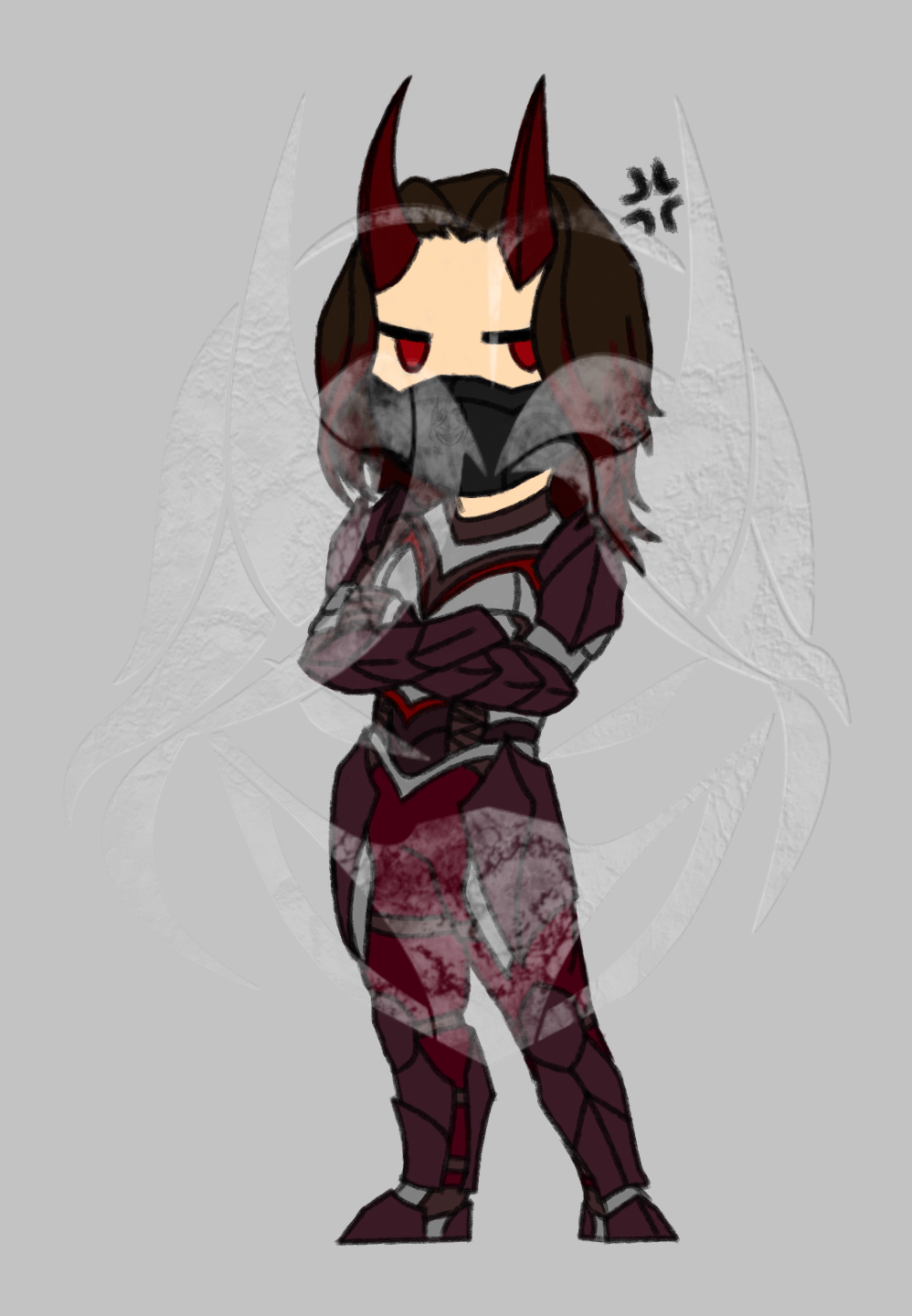 midnightf6's Commission Form | Artistree