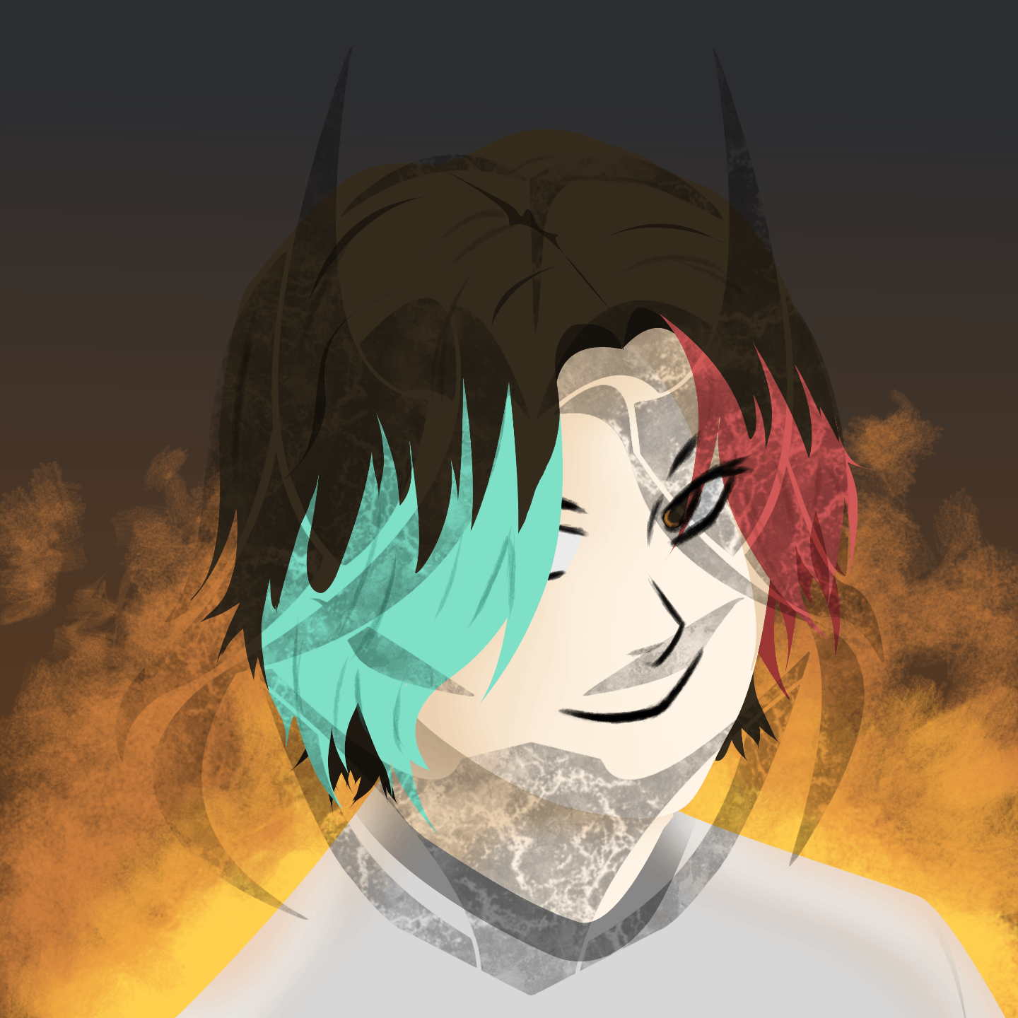 midnightf6's Commission Form | Artistree