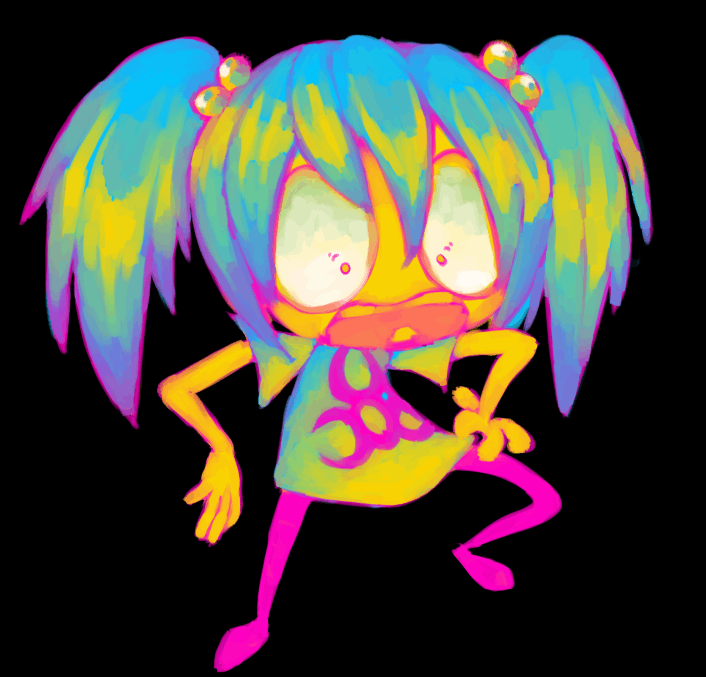 milesedgeworth's Commission Form | Artistree