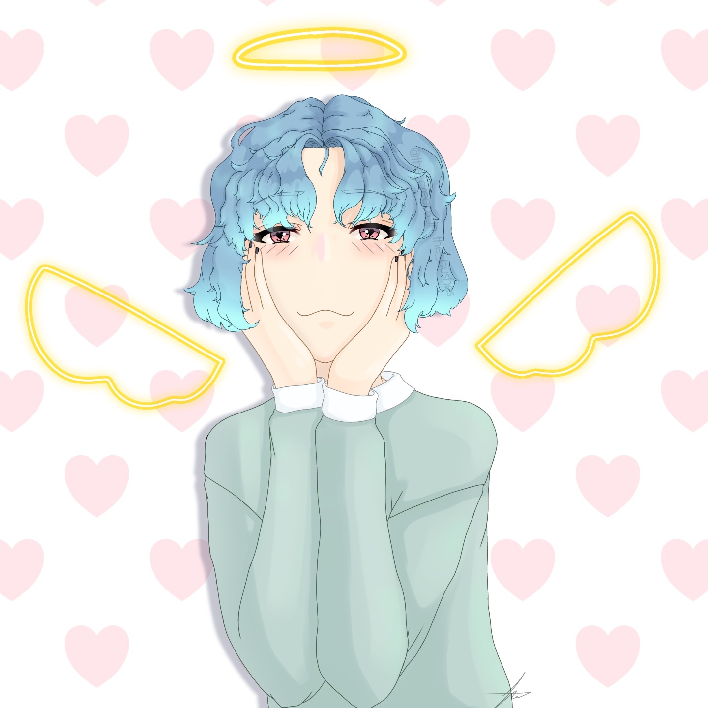 milkgoblin's Commission Form | Artistree