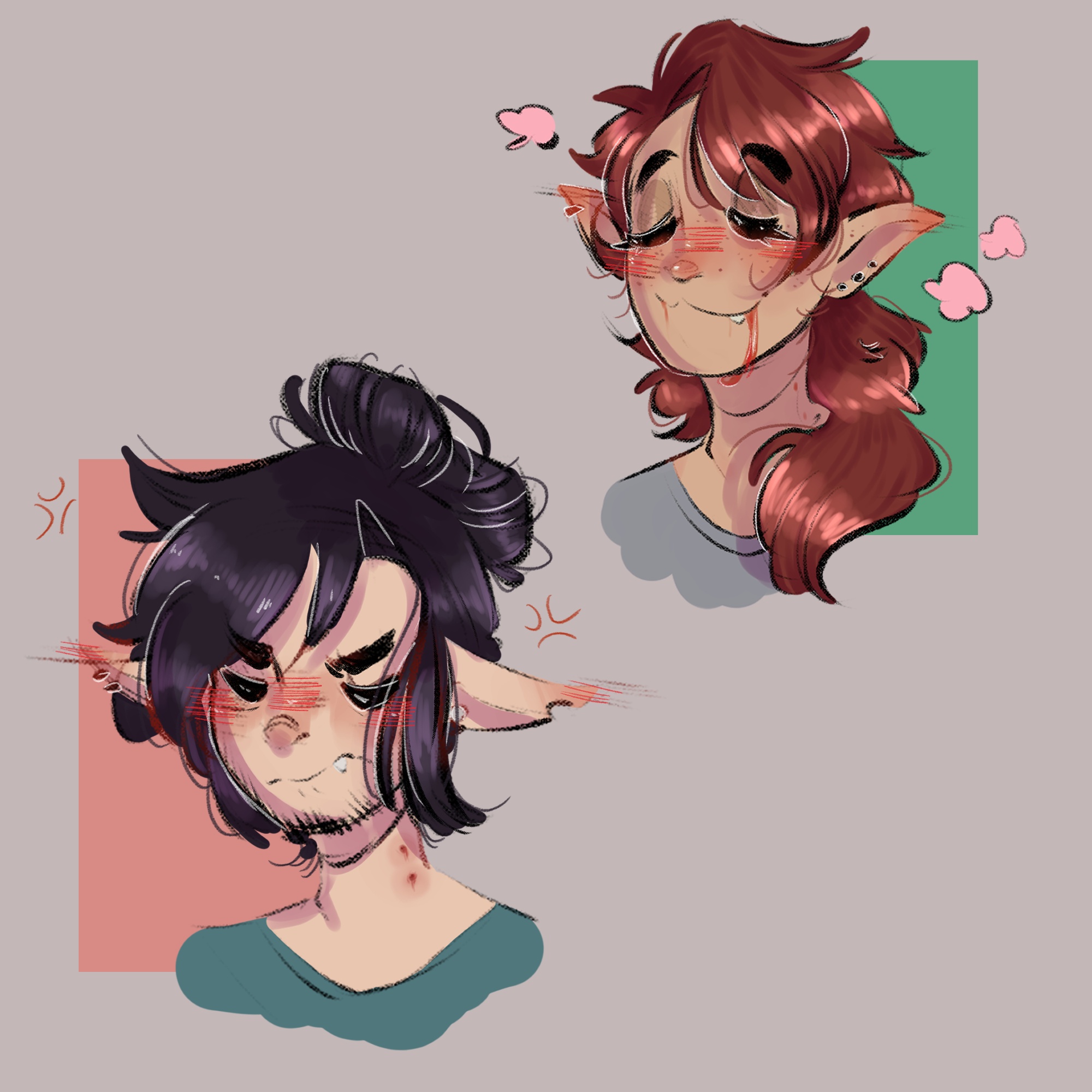 milkymellow's Commission Form | Artistree