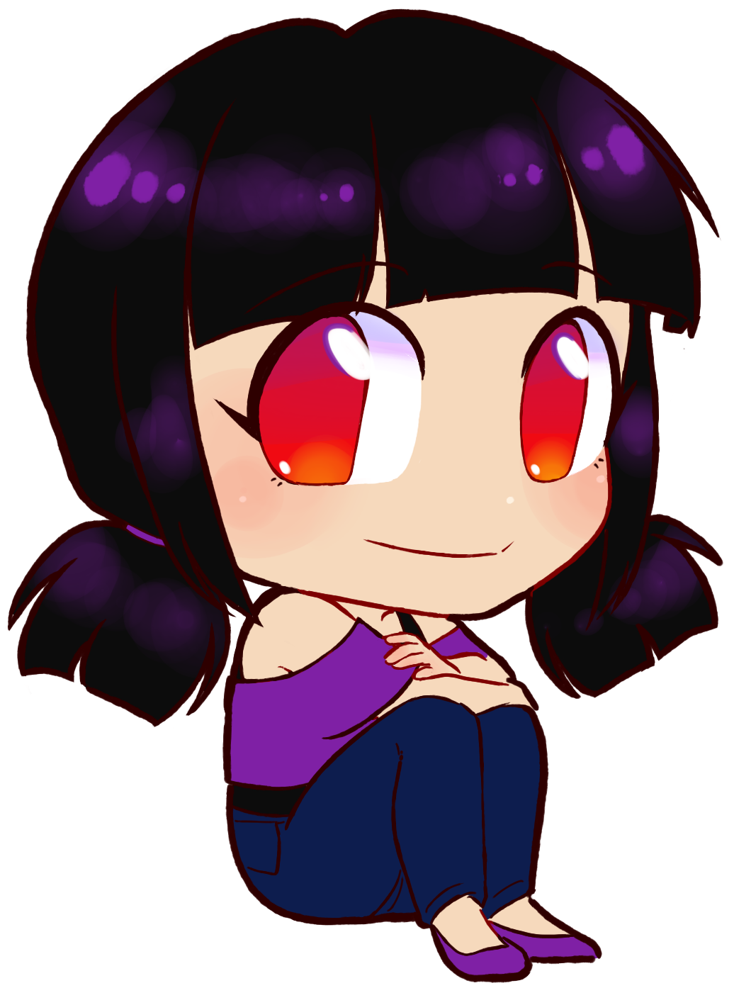 mimidoodles's Commission Form | Artistree
