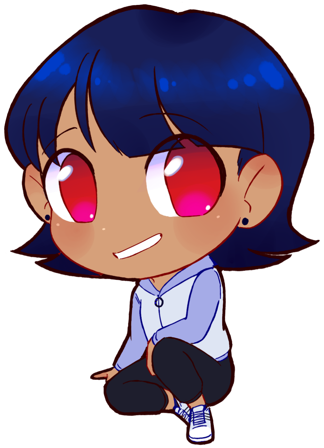 mimidoodles's Commission Form | Artistree