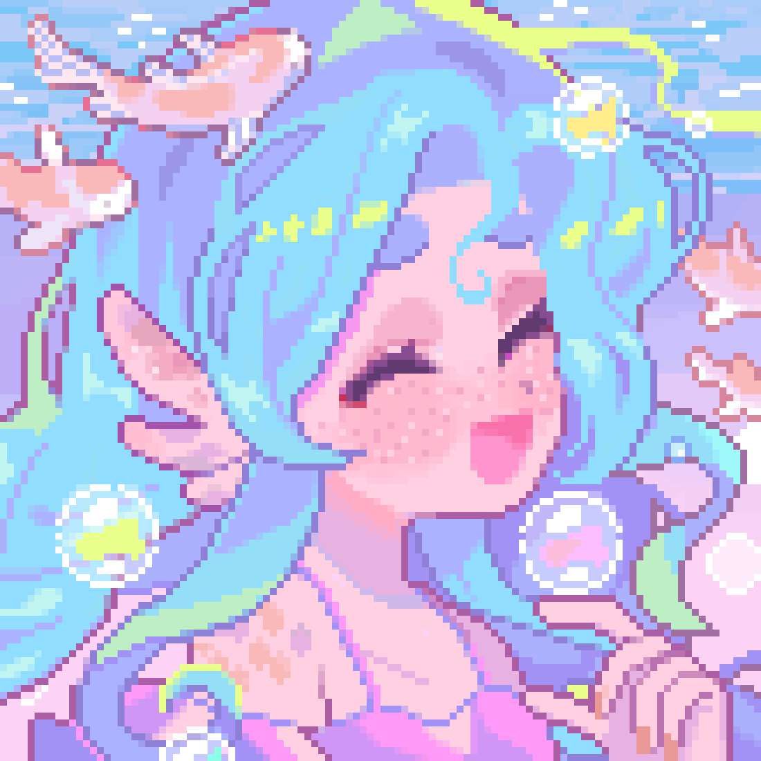 mimpish's Commission Form | Artistree