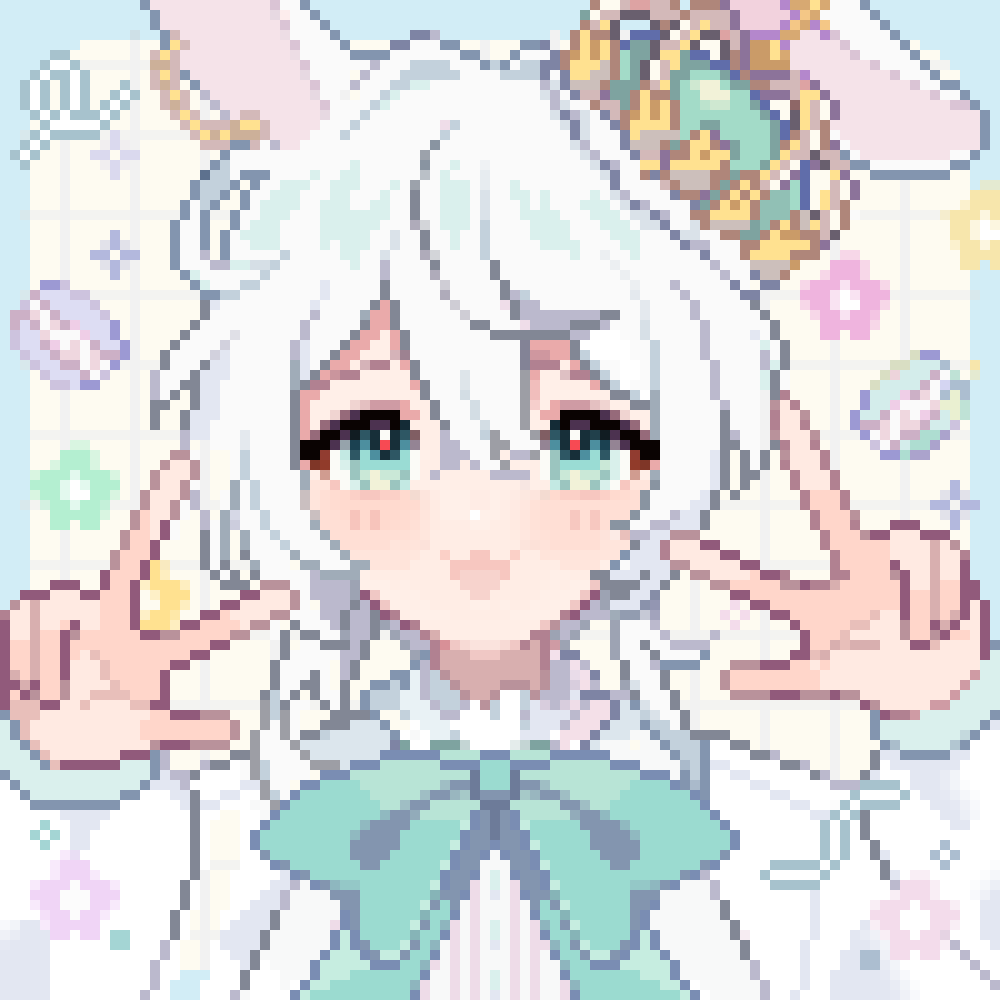 mimpish's Commission Form | Artistree