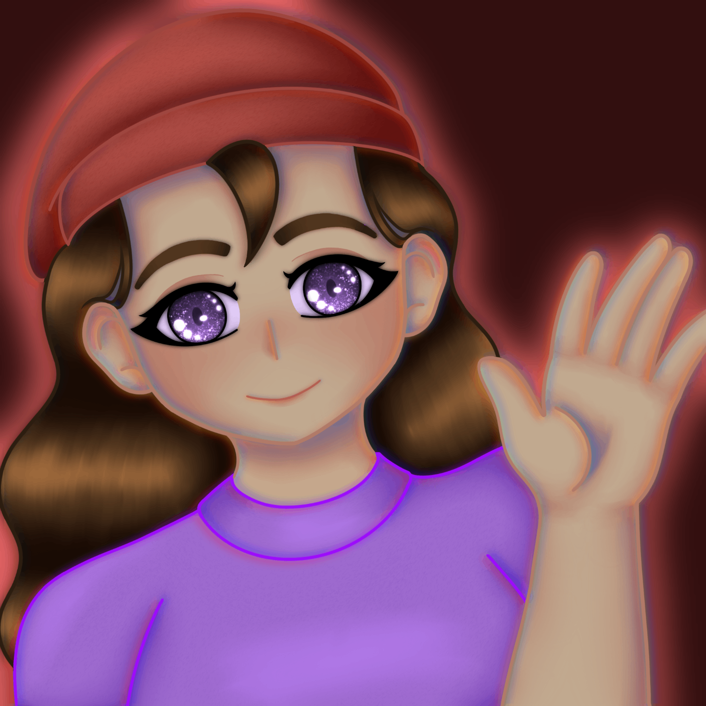 mio_sumire's Commission Form | Artistree