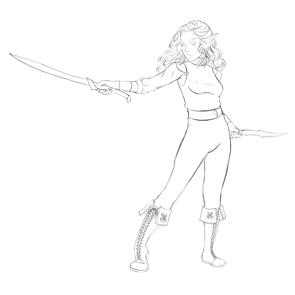 miricontrari's Commission Form | Artistree