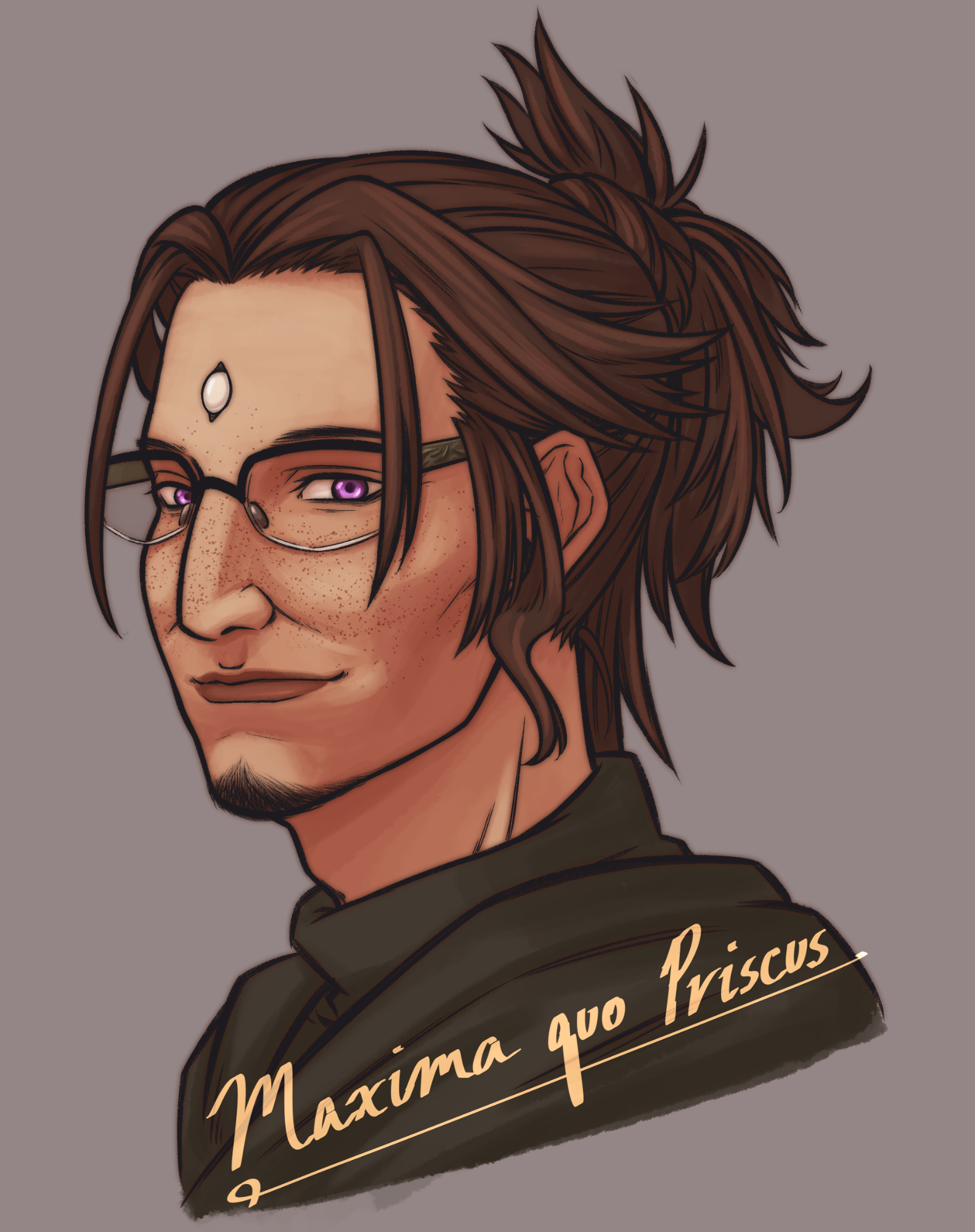 missconduck's Commission Form | Artistree