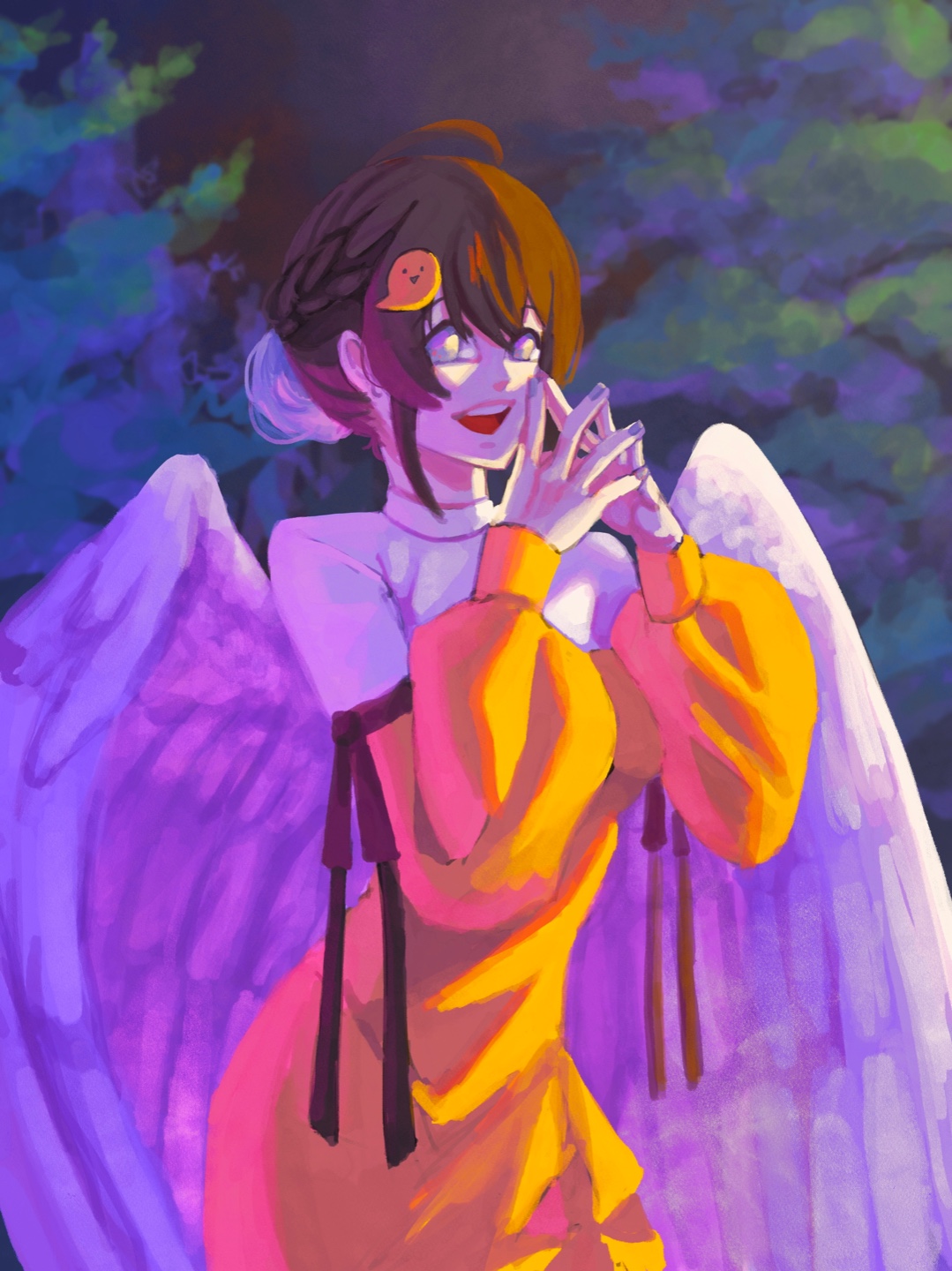 mojicat19914's Commission Form | Artistree