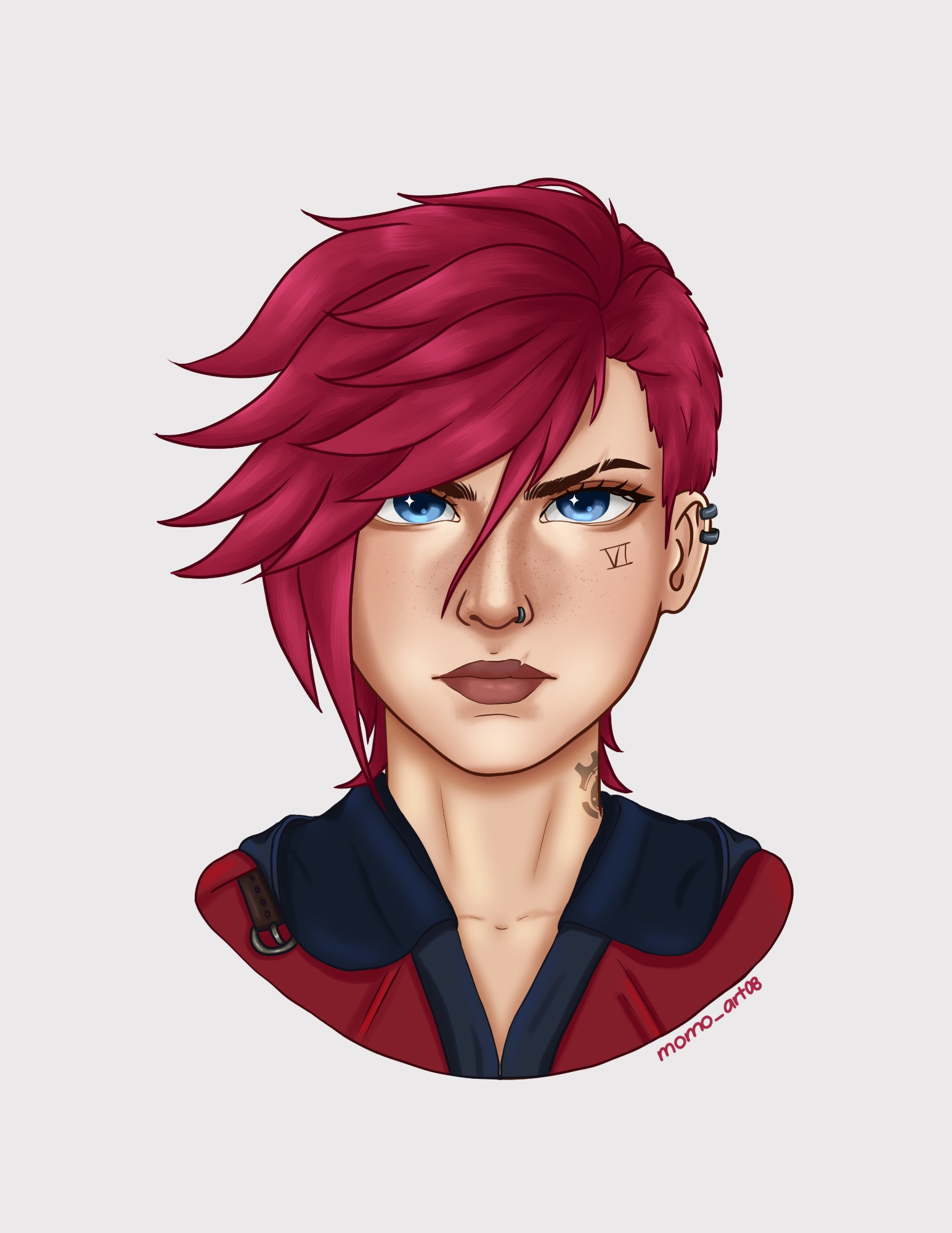 momoart08's Commission Form | Artistree