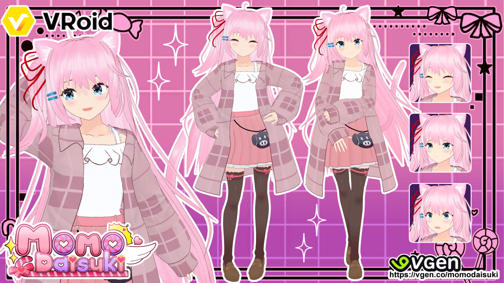 momodaisuki04's Commission Form | Artistree