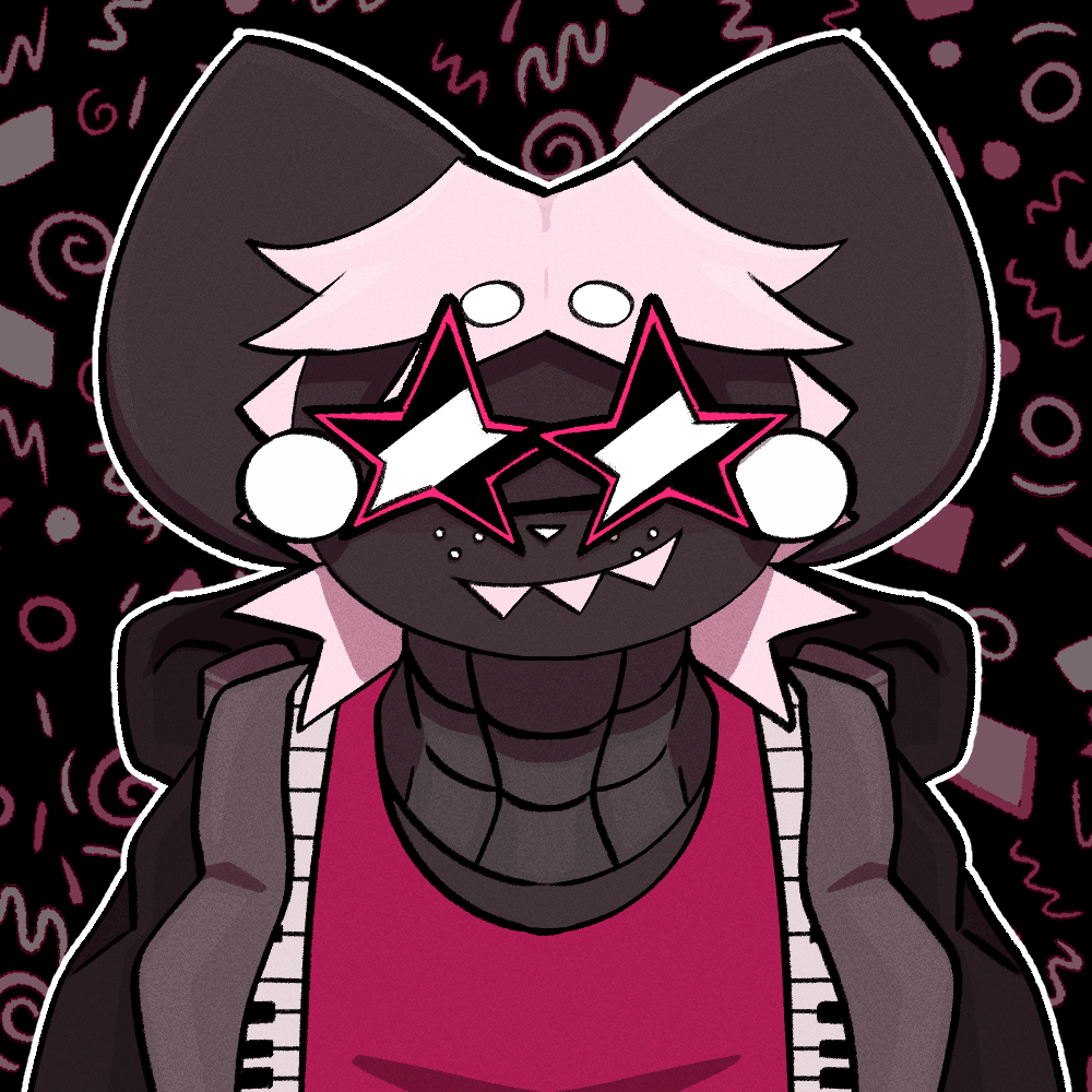 monochromatik's Commission Form | Artistree