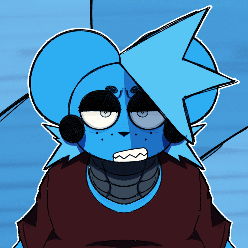 monochromatik's Commission Form | Artistree