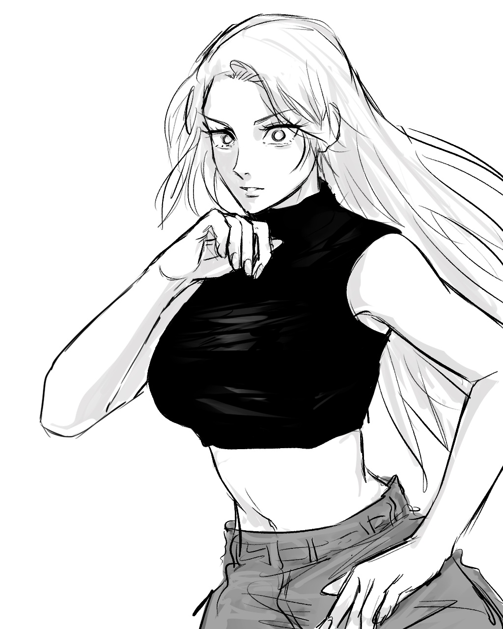 moonflower's Commission Form | Artistree