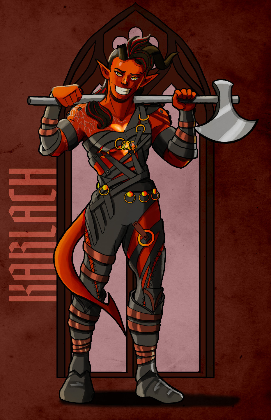 morsecodedesigns's Commission Form | Artistree