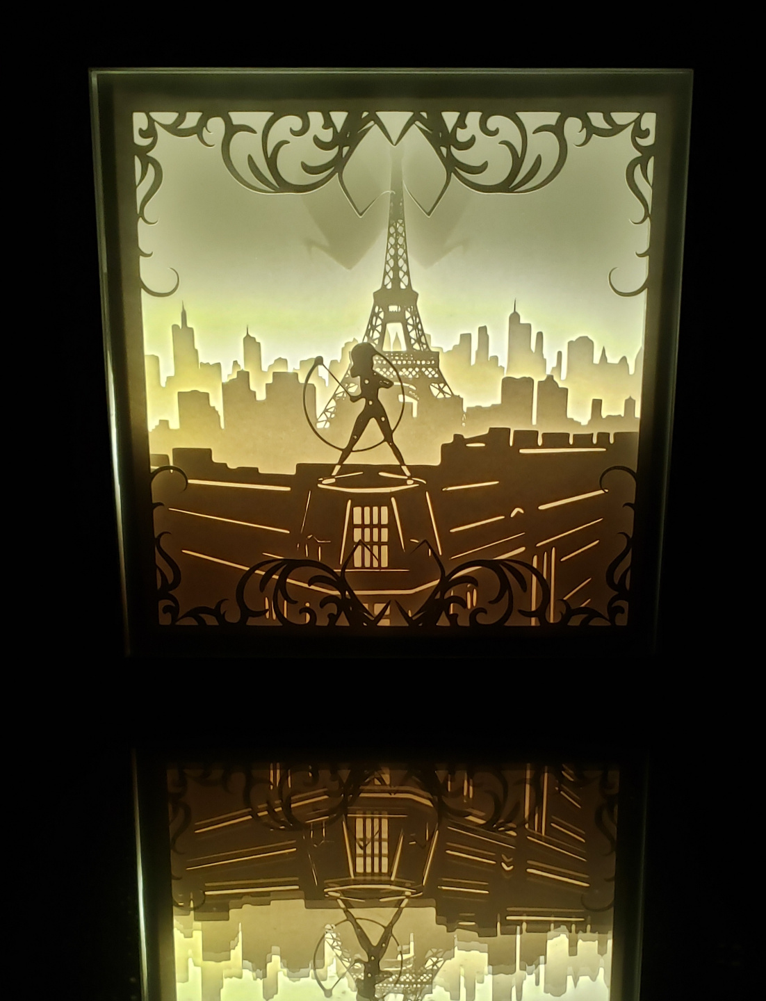 morsecodedesigns's Commission Form | Artistree