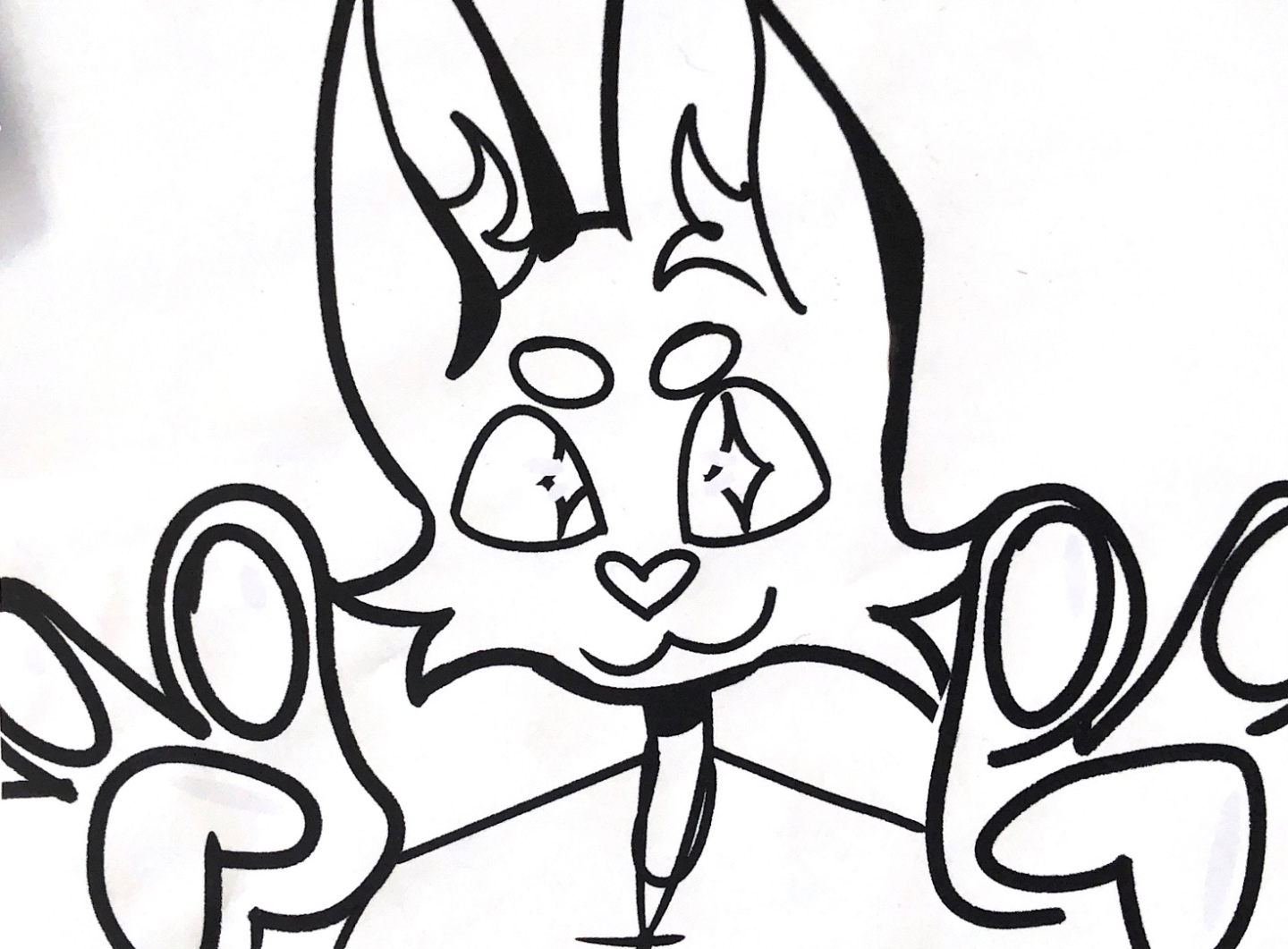 mothwinggallery's Commission Form | Artistree