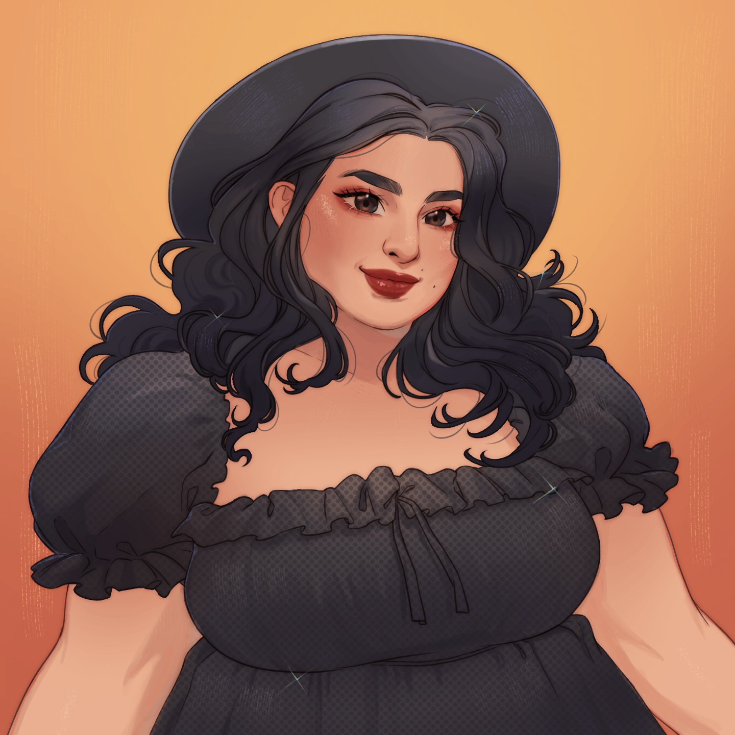 munrou's Commission Form | Artistree