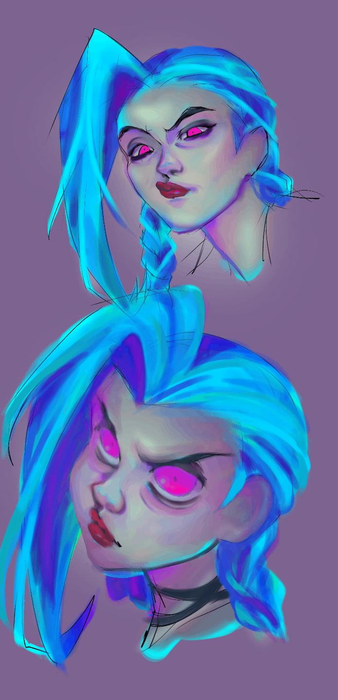 myachi.art's Commission Form | Artistree