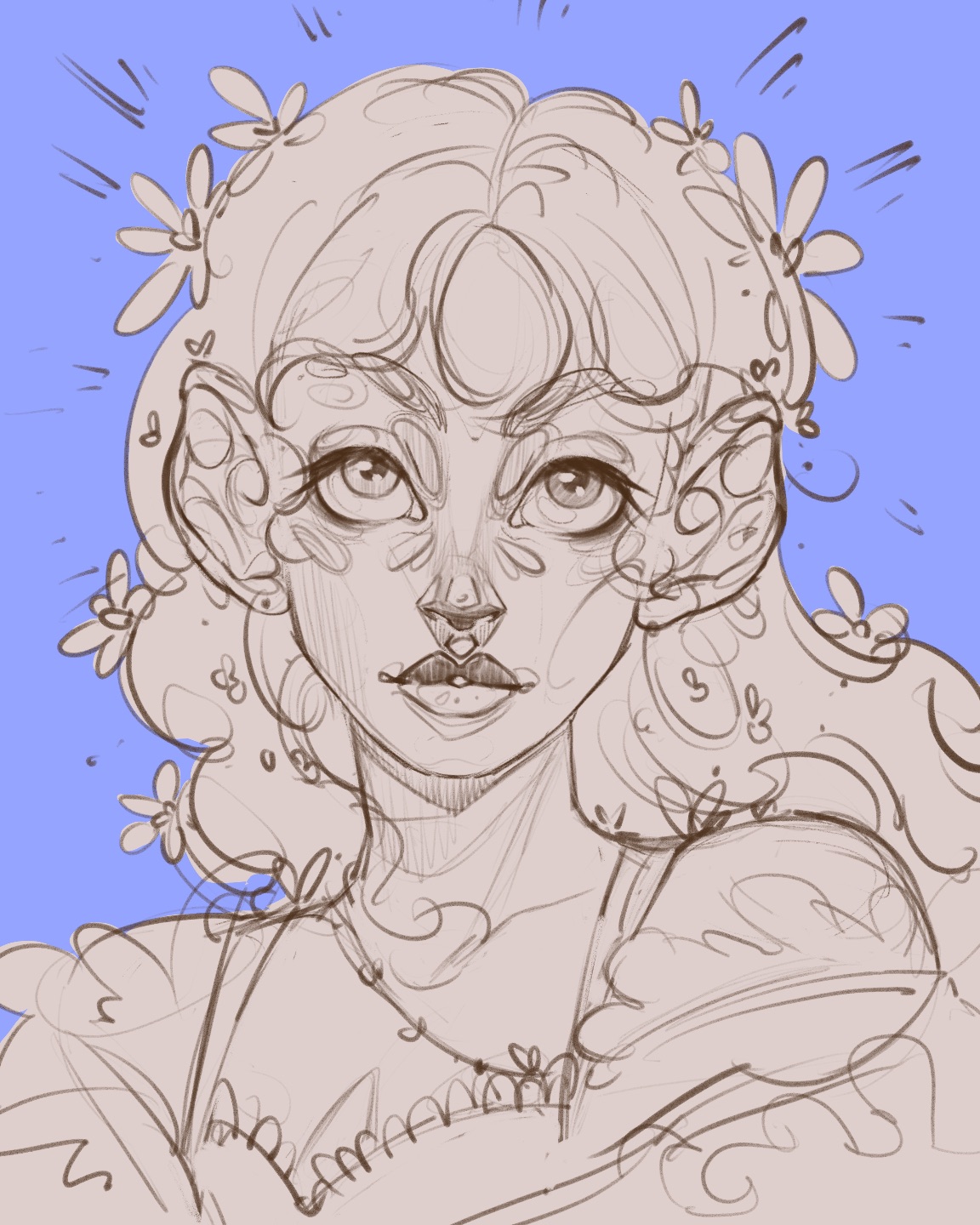 mysarcasticmouth's Commission Form | Artistree