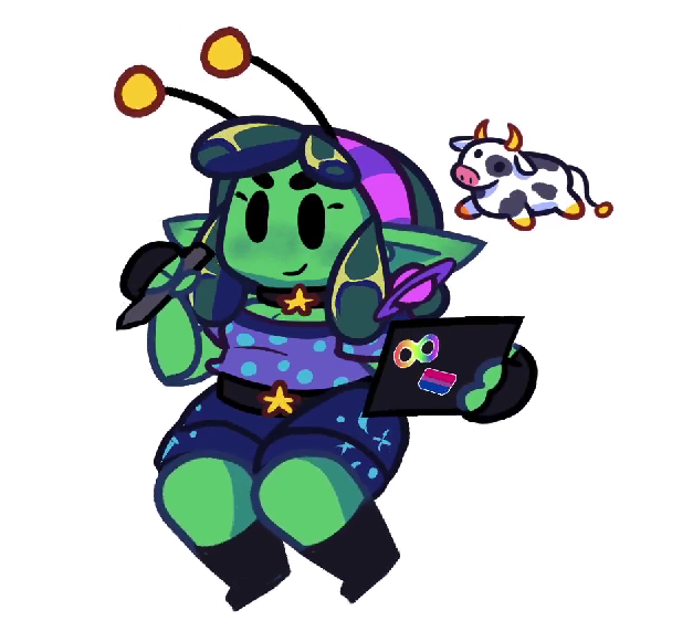 myslooni's Commission Form | Artistree