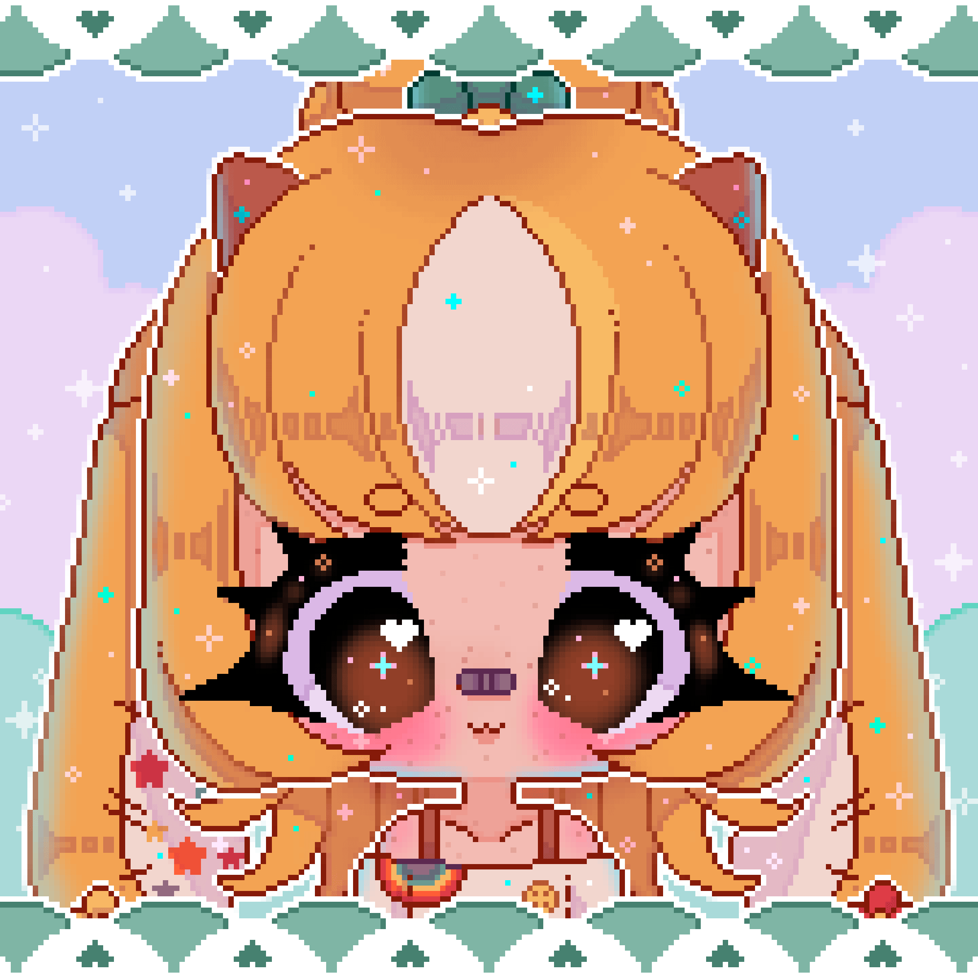 mystarrydreams's Commission Form | Artistree