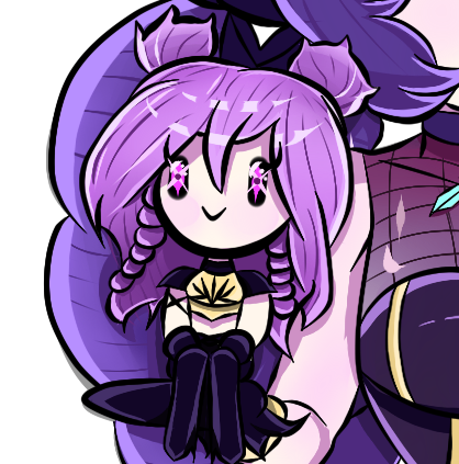 mythie's Commission Form | Artistree