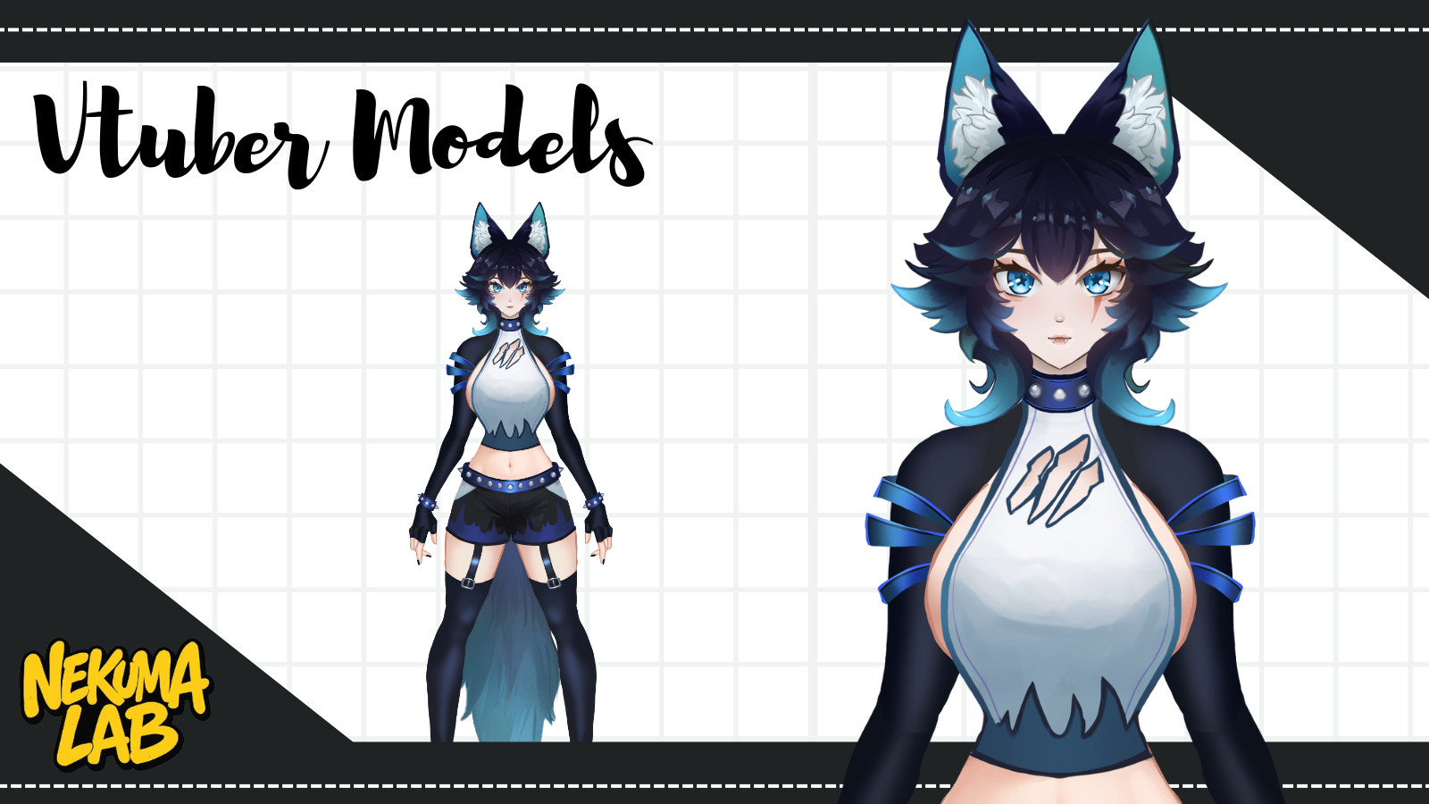 nekumalab's Commission Form | Artistree