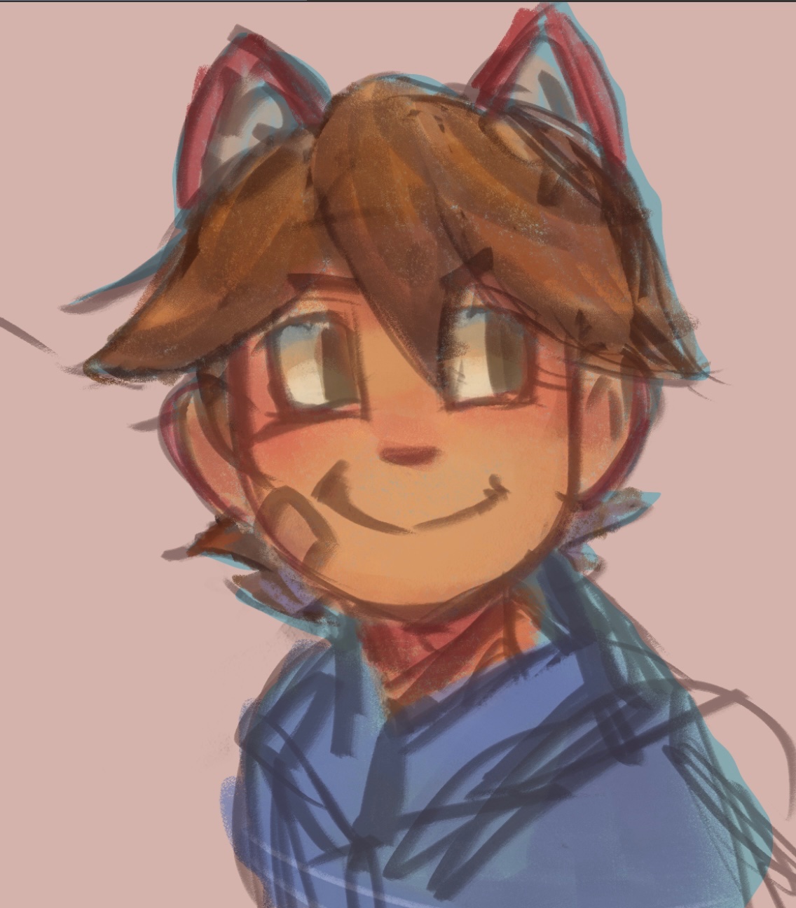 nesscore's Commission Form | Artistree