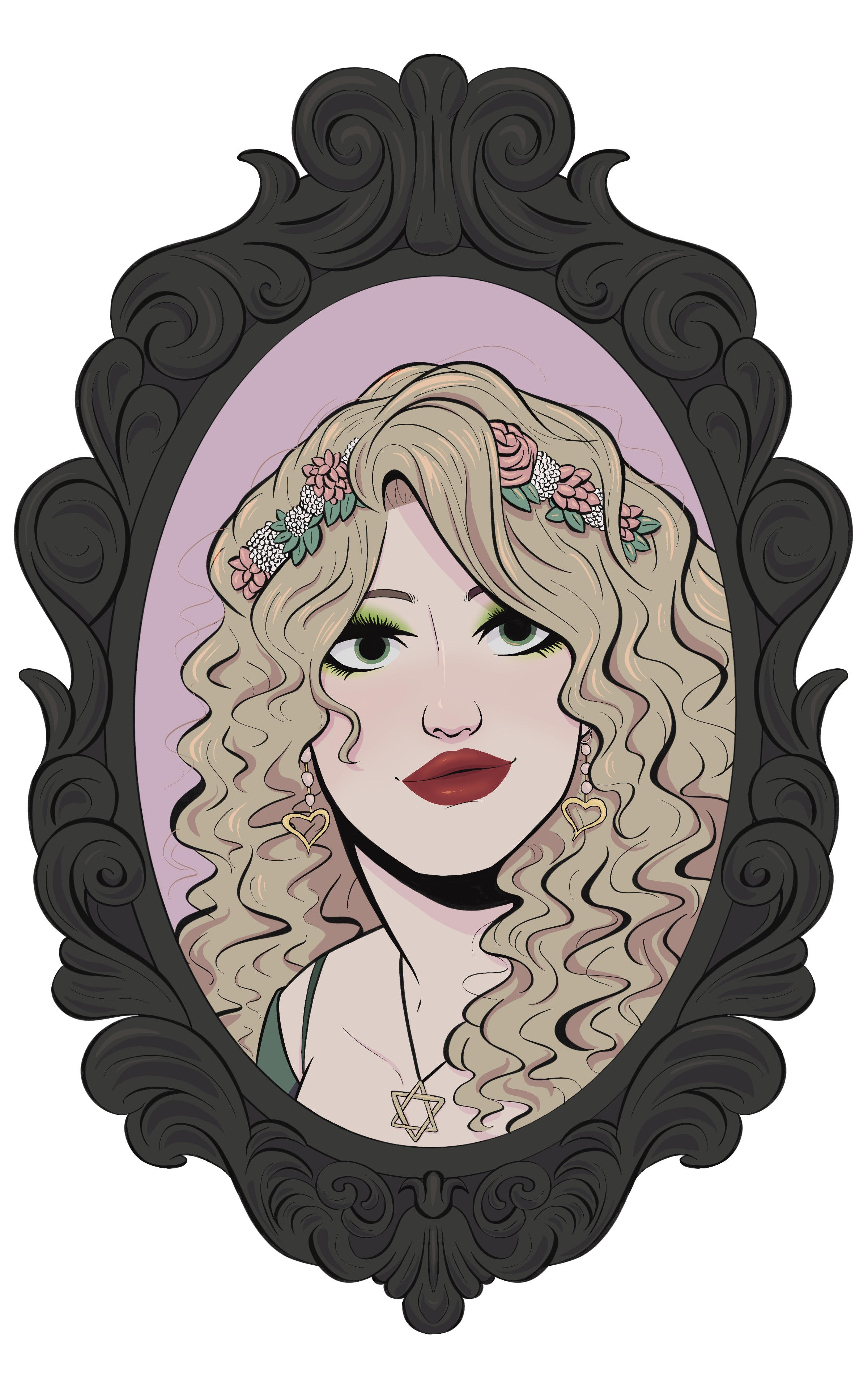 nicolebrennan.draws's Commission Form | Artistree