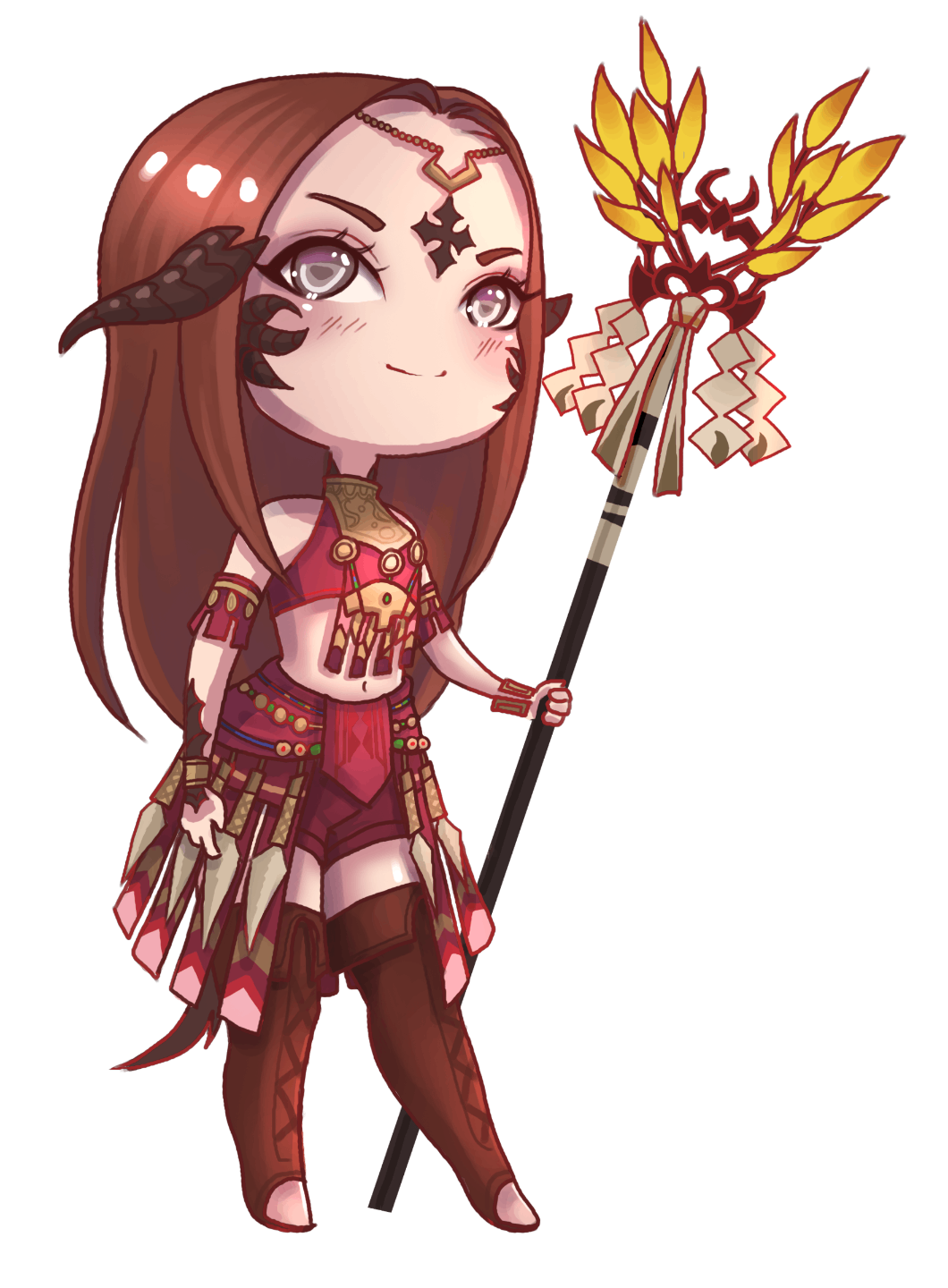 nikdrawson's Commission Form | Artistree