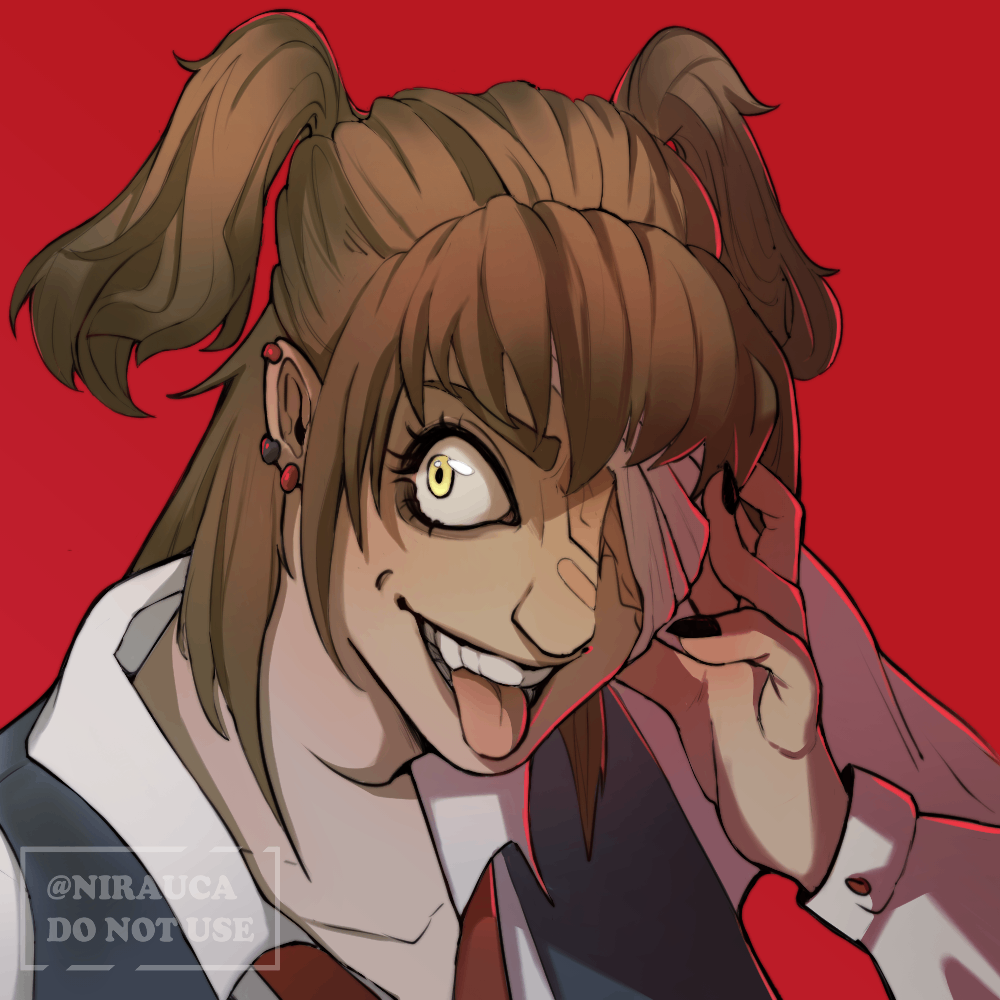 silmeneca's Commission Form | Artistree