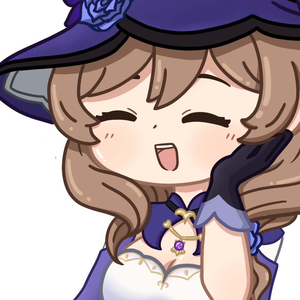 nixxi's Commission Form | Artistree