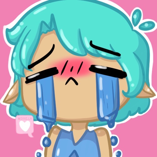 nixxi's Commission Form | Artistree