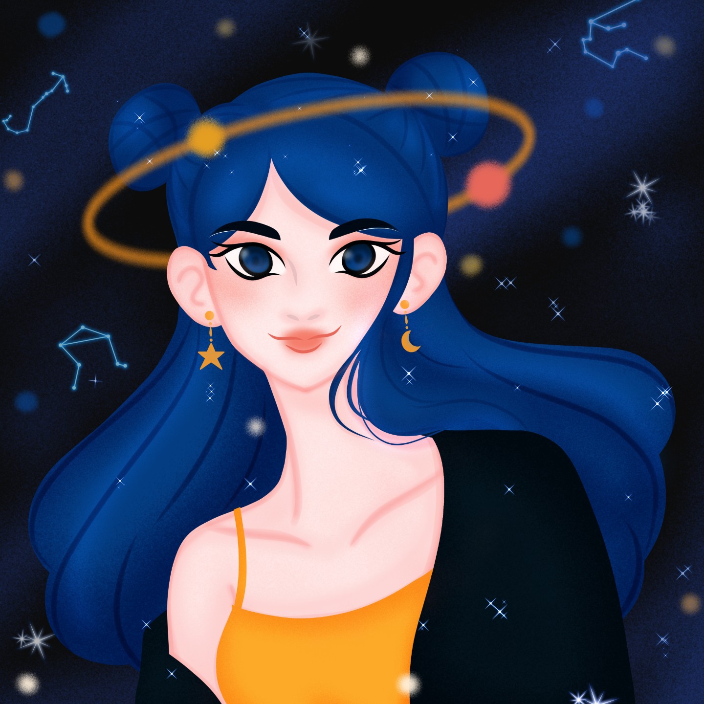 nonami.art's Commission Form | Artistree