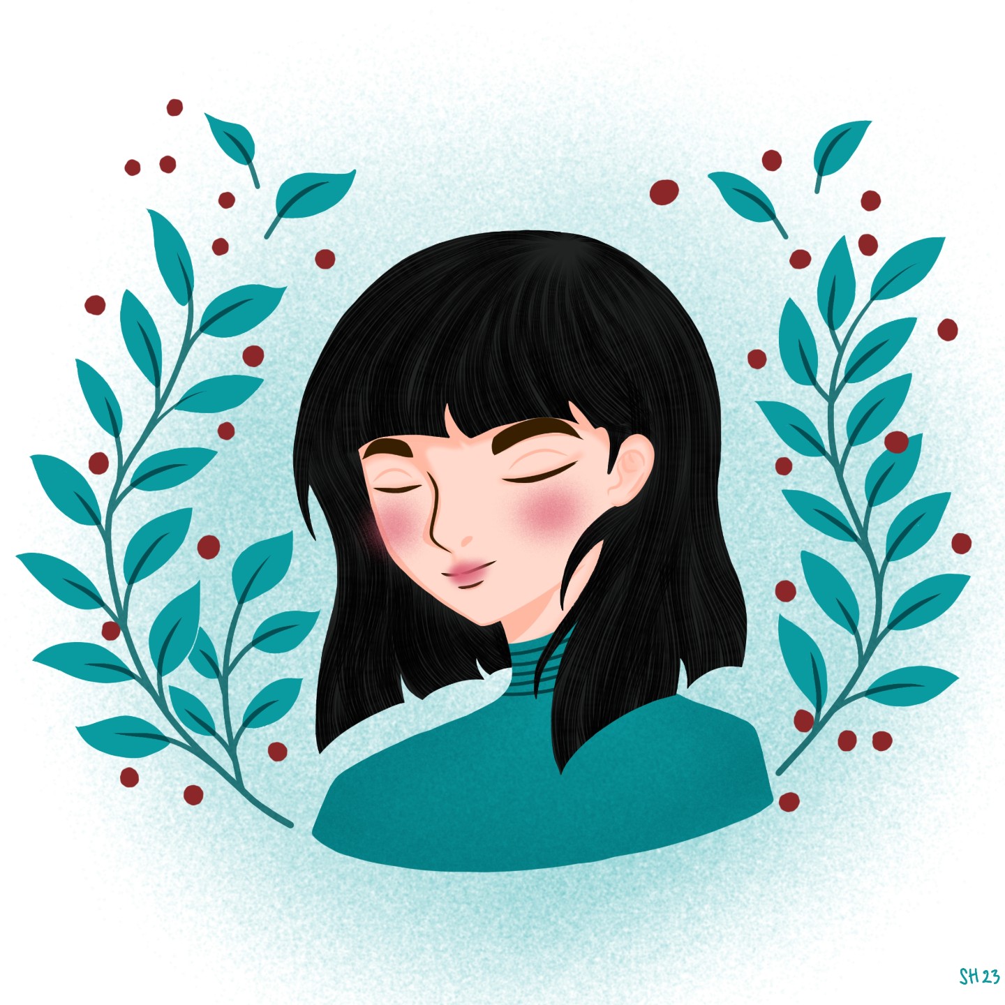 nonami.art's Commission Form | Artistree