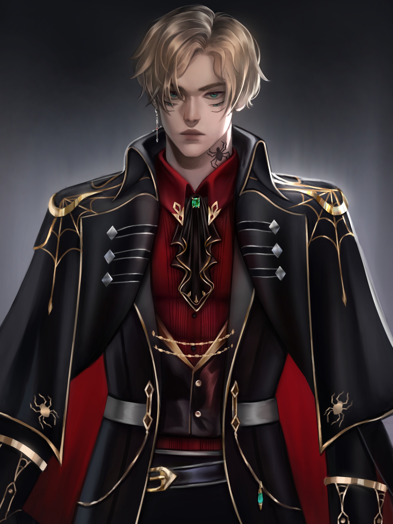 nophie's Commission Form | Artistree