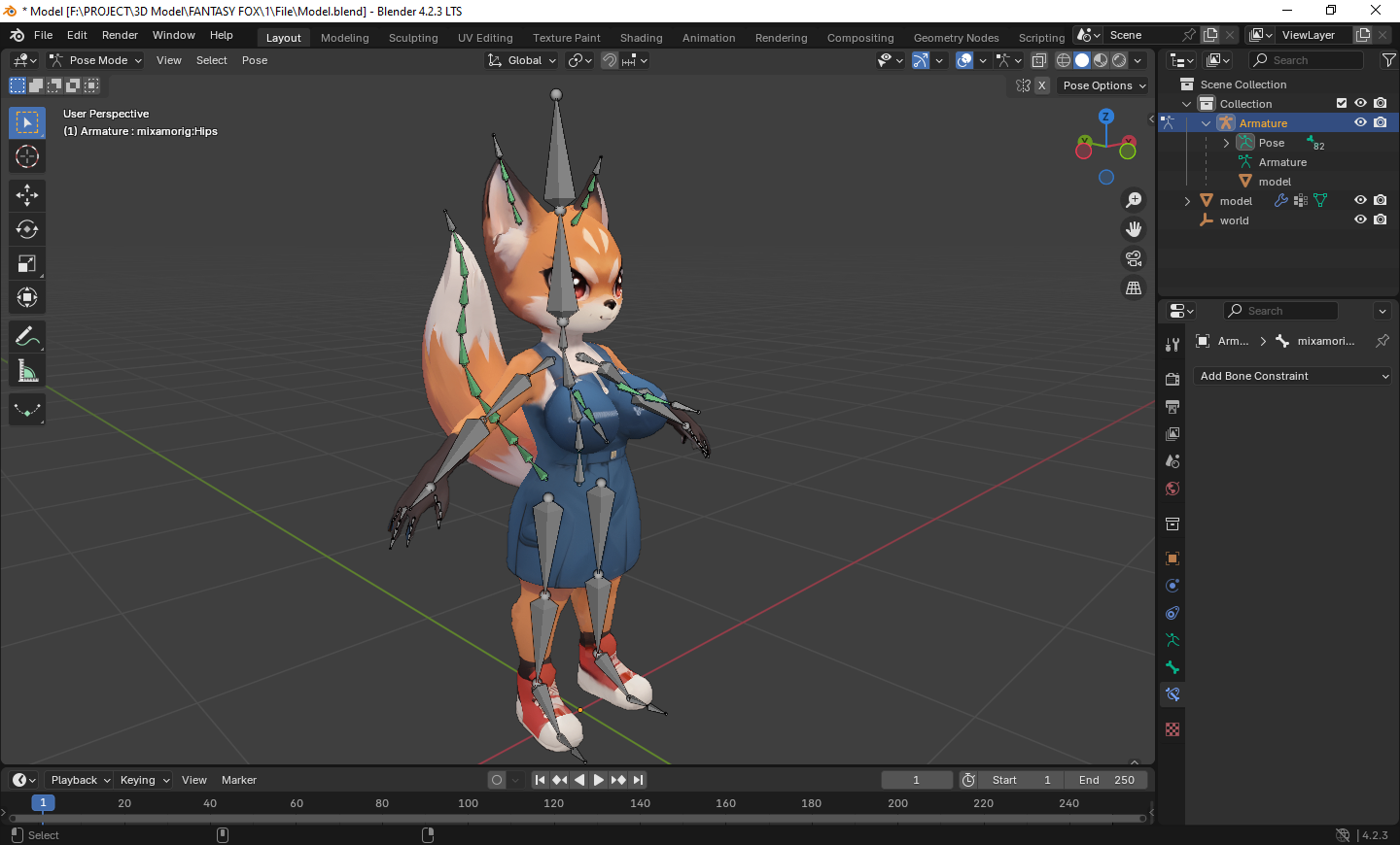 noskillmodelling's Commission Form | Artistree
