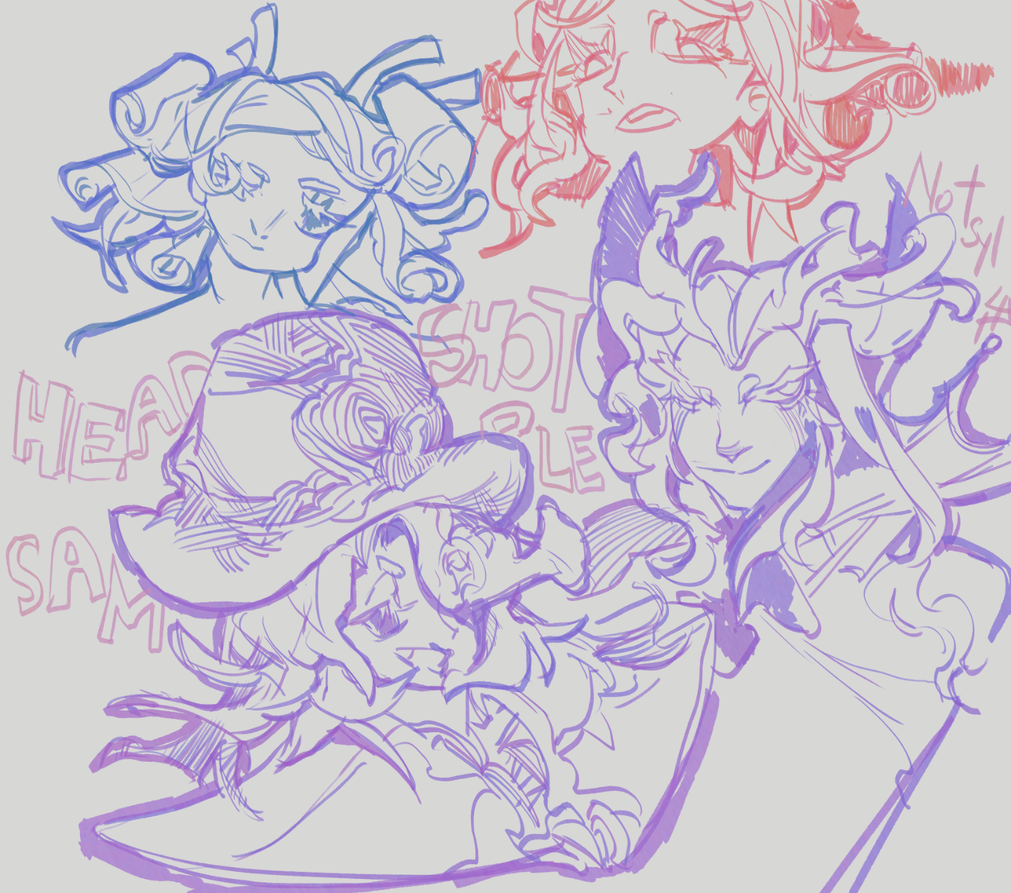 notsyl's Commission Form | Artistree