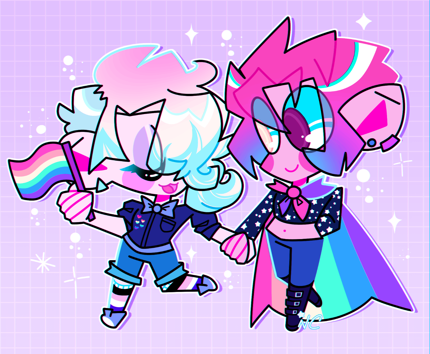 novacirrus's Commission Form | Artistree