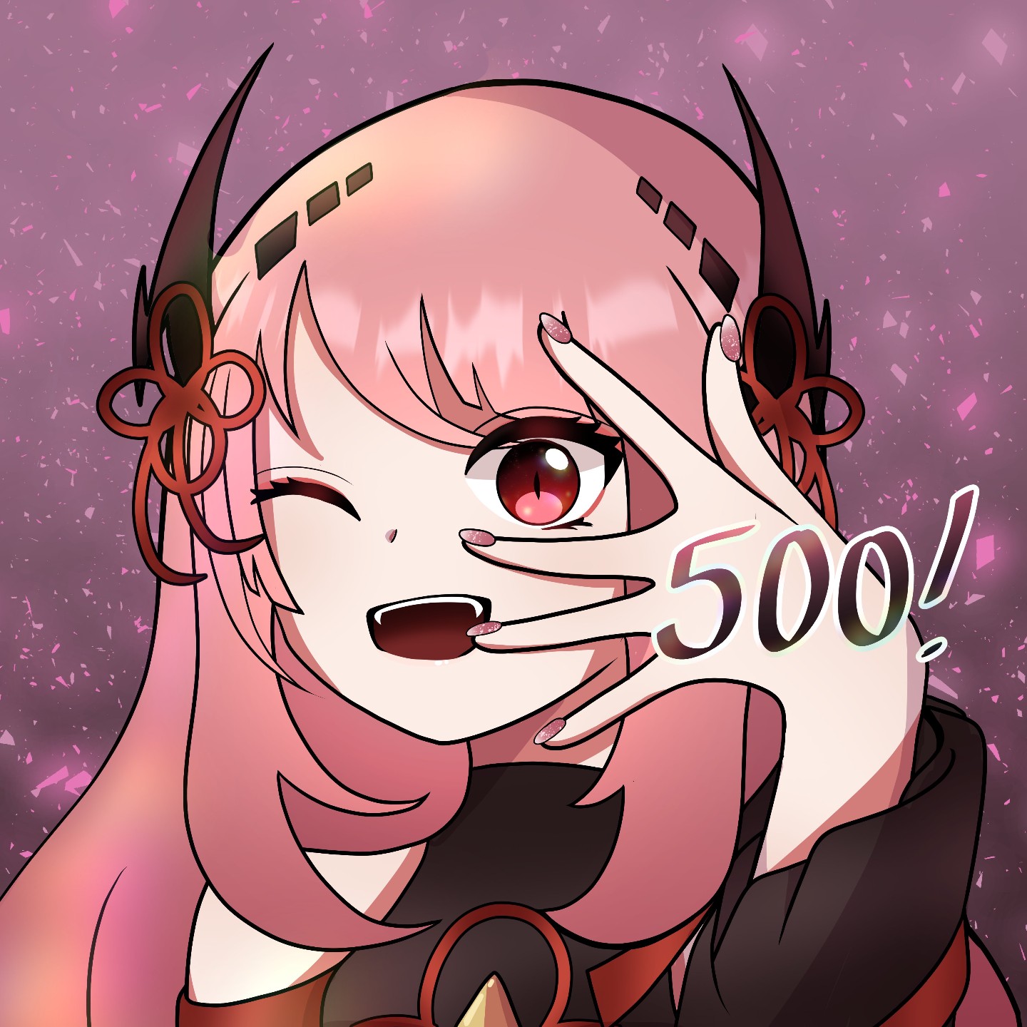 noxauranyx's Commission Form | Artistree